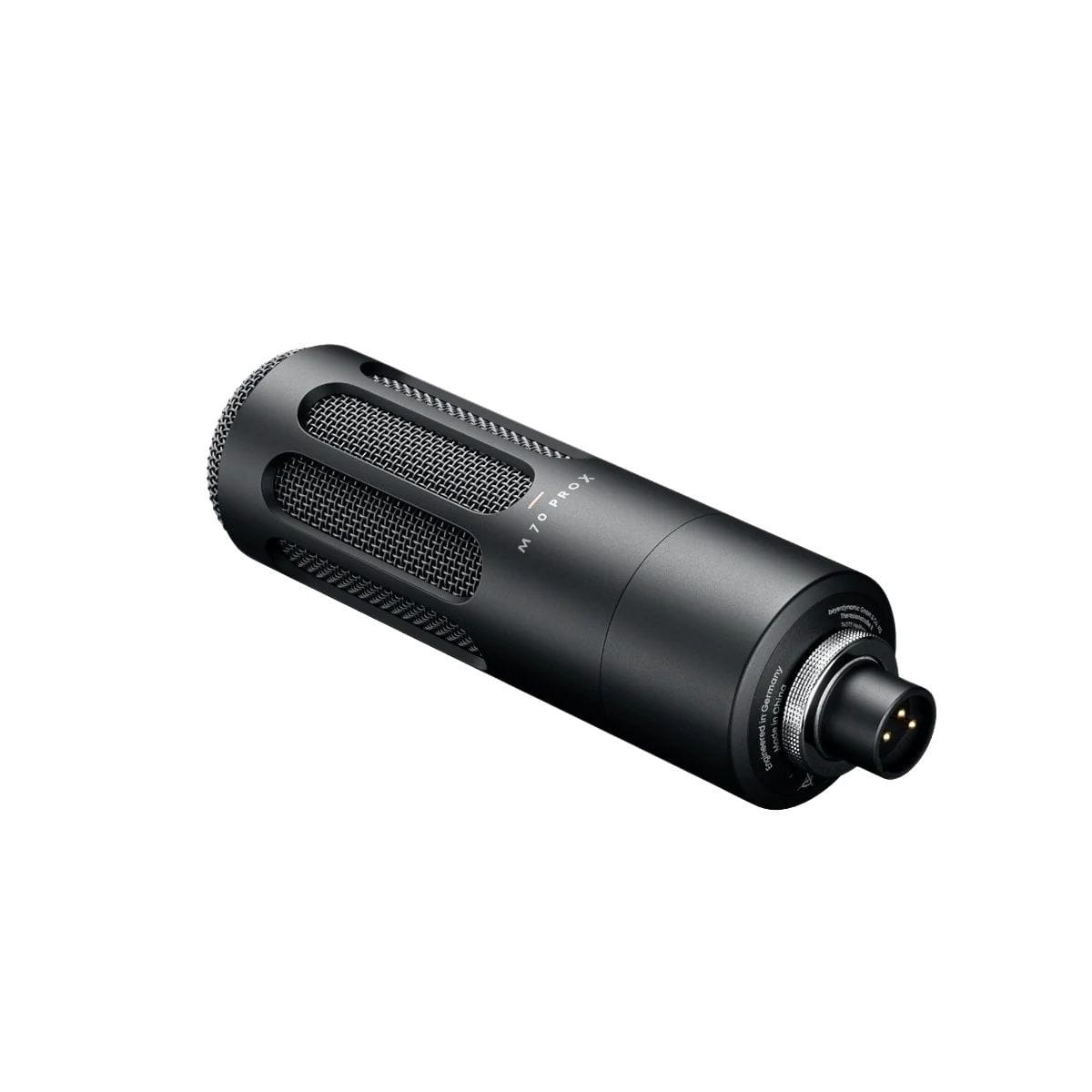 Beyerdynamic M 70 PRO X Mikrofon dynamiczny - RigExpert.pl - Sklep muzyczny