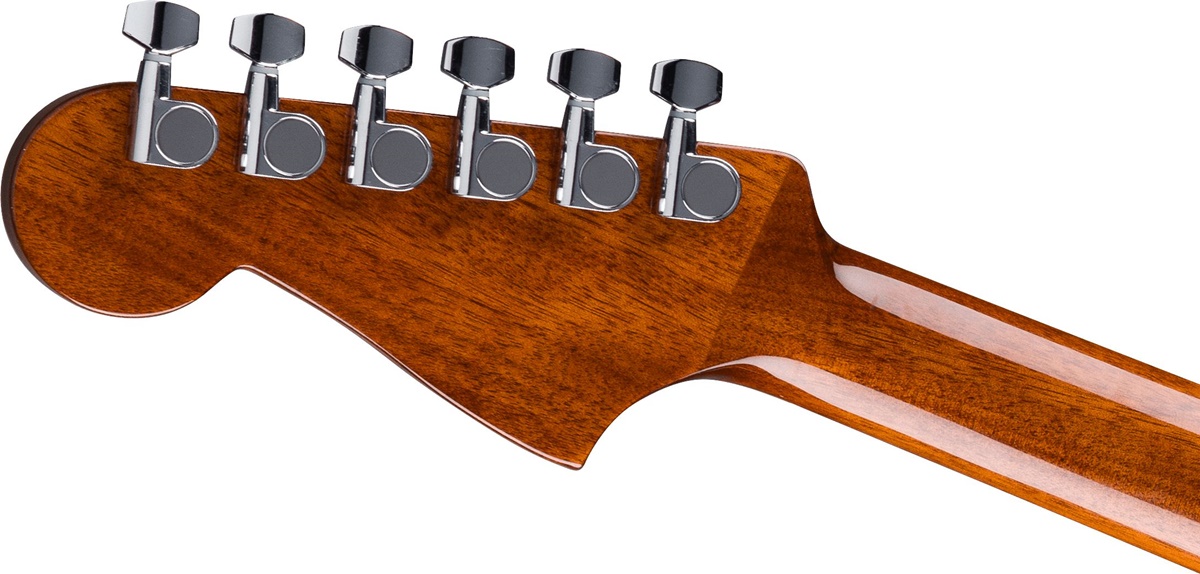 Fender California Standard Redondo Black - RigExpert.pl - Sklep muzyczny